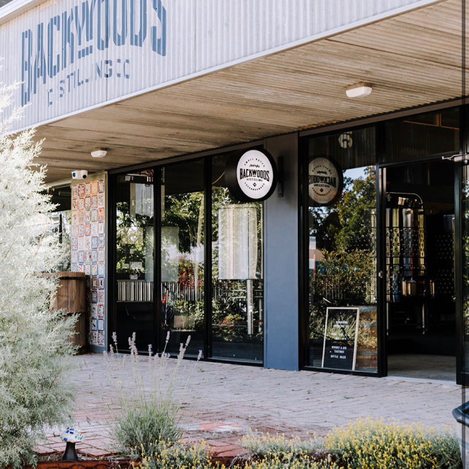 Truly Australian Spirits. Handcrafted Whisky and Gin.