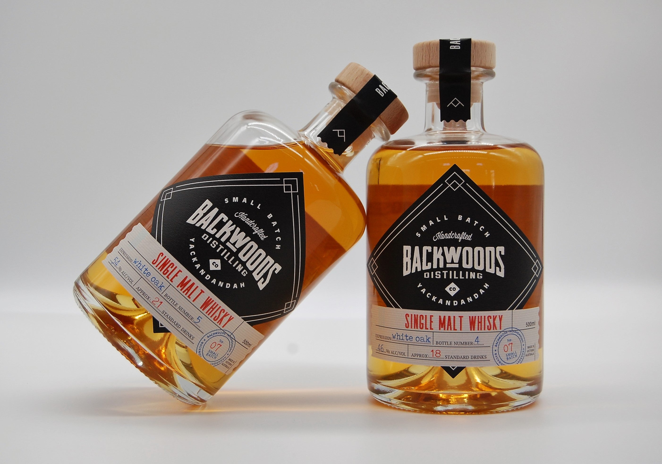 Support Australian Spirits